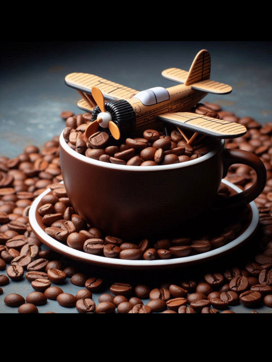 Memorial Coffee